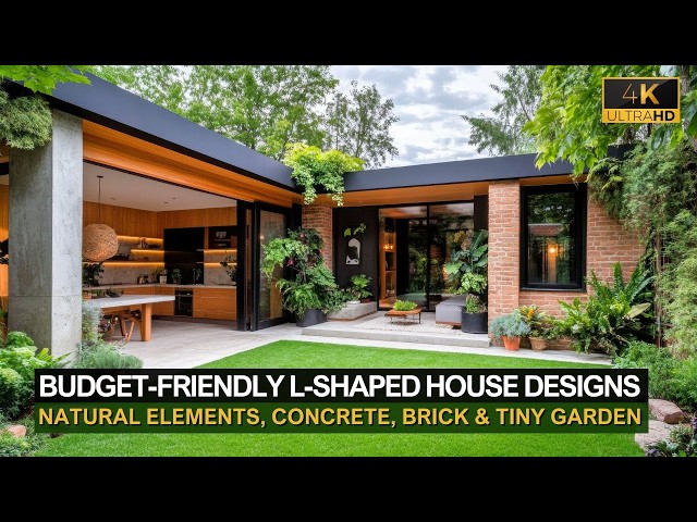 I Shaped House Plan Issues