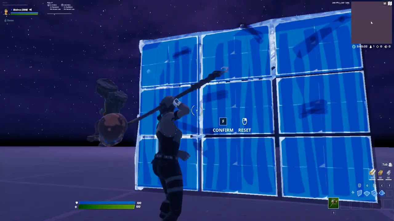 Fortnite Editing - YouTube