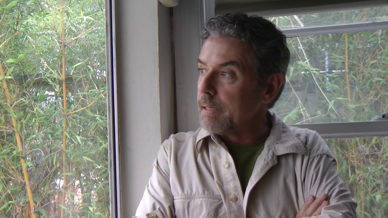 STUART W. HOWARD ACTING DEMO - SHAKESPEARE (IAGO) - YouTube