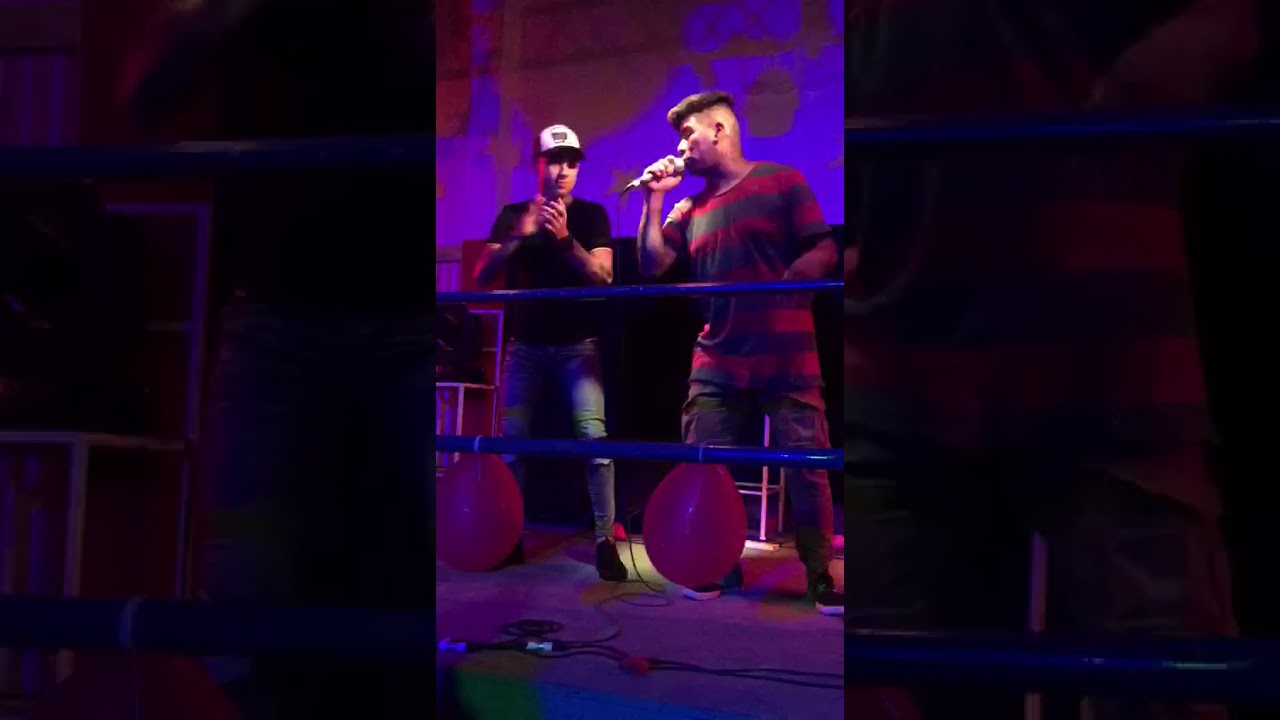 Darío Alvarez ft Axel Abdala - YouTube