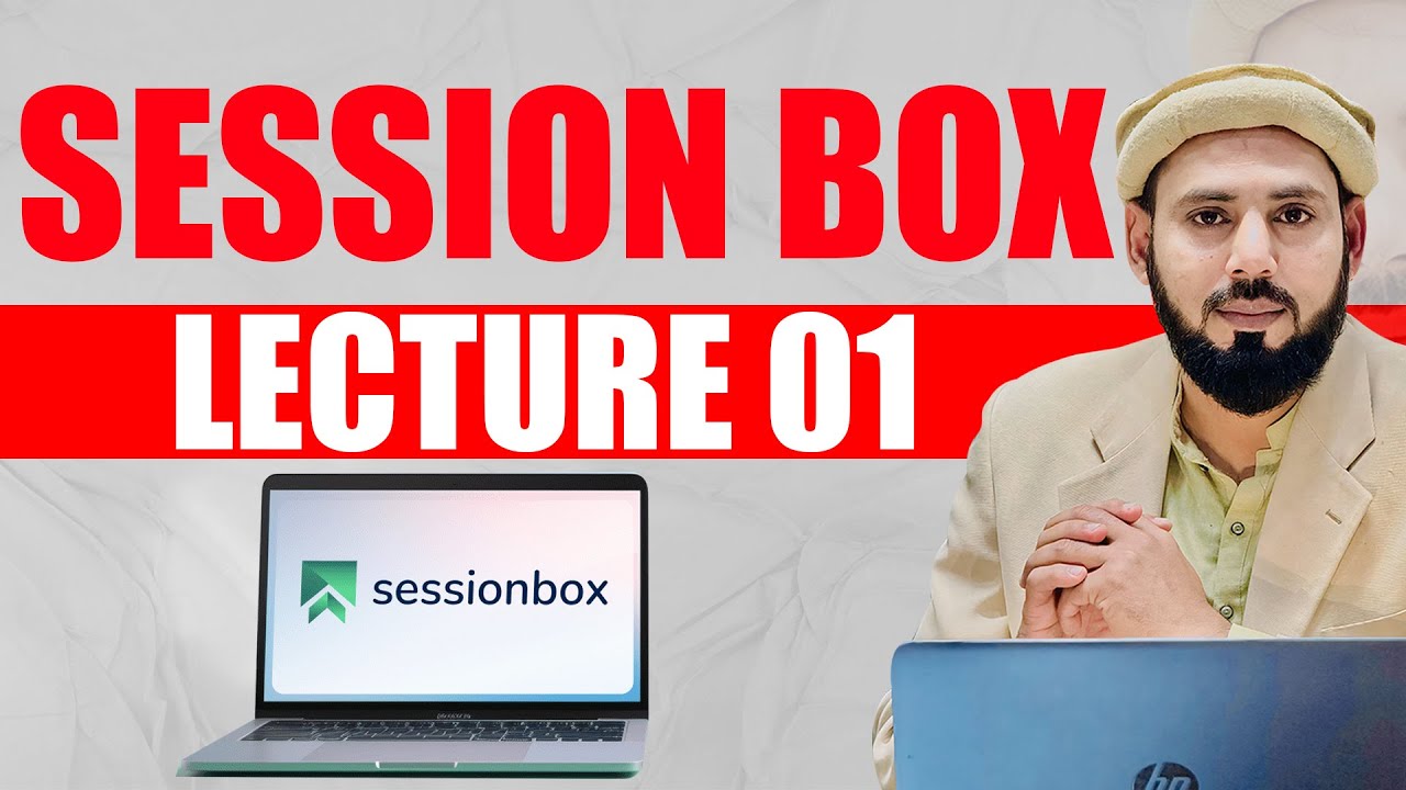 [ Lecture 01 ] How To Add Session Box in Chrome - Free Facebook Online ...