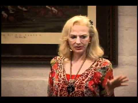 Daphne Rose Kingma on Crisis Is an Opportunity for Transcendence