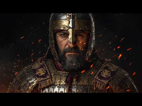 Byzantine War Music - Blood of Lalakaon | General Petronas