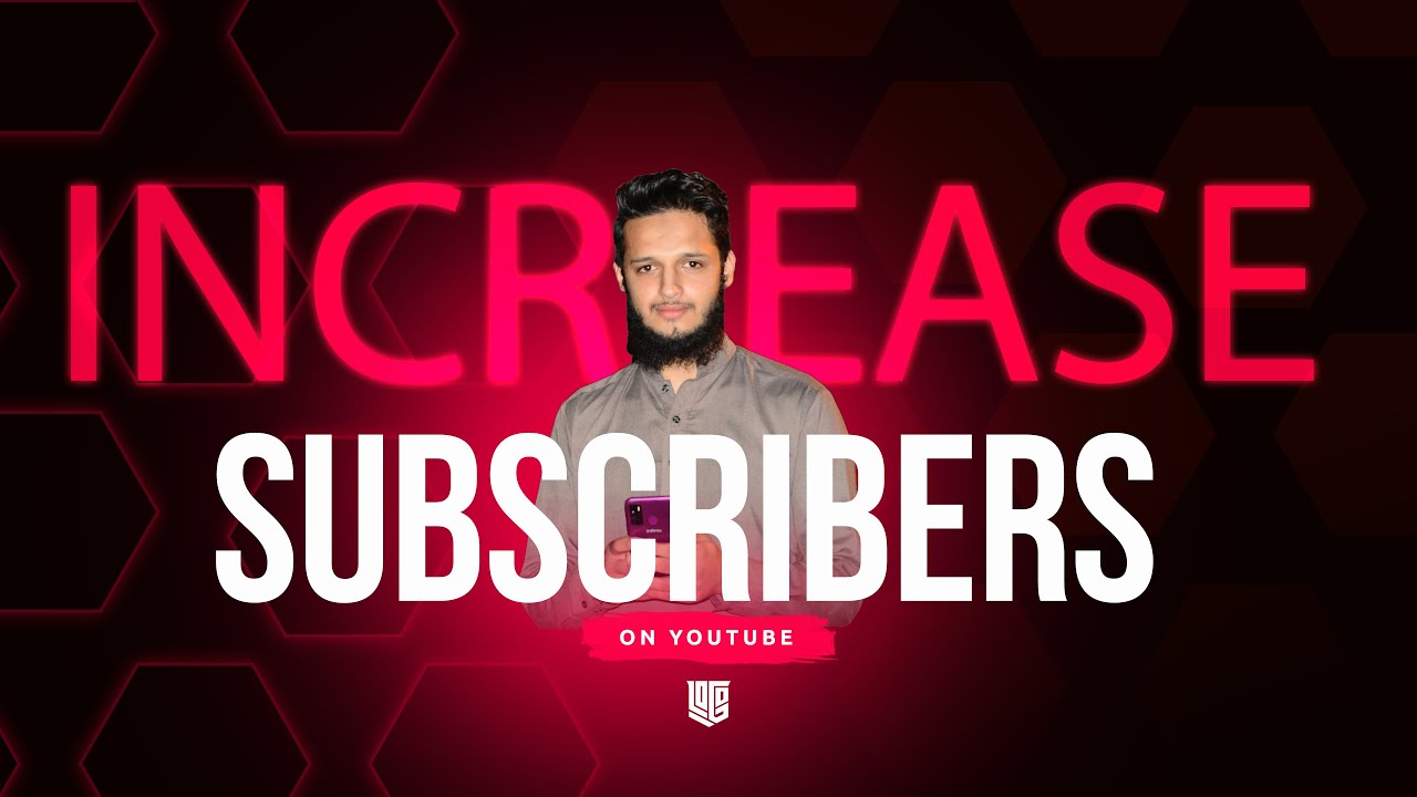 How to GET More SUBSCRIBERS on Youtube Fast- in 2 steps Only ...
