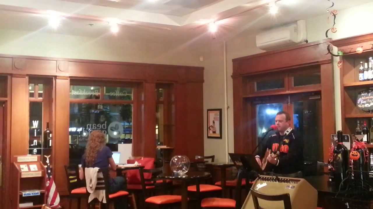 GROOVY TUESDAY (The Smithereens) - YouTube