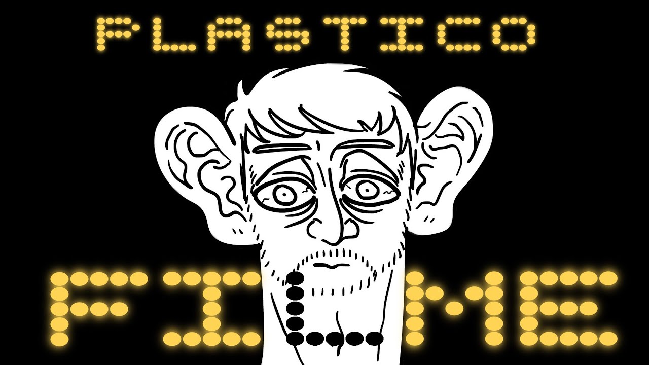 Alanzoka, Calango e ZeRO em: PLÁSTICO FILME - Animação - YouTube