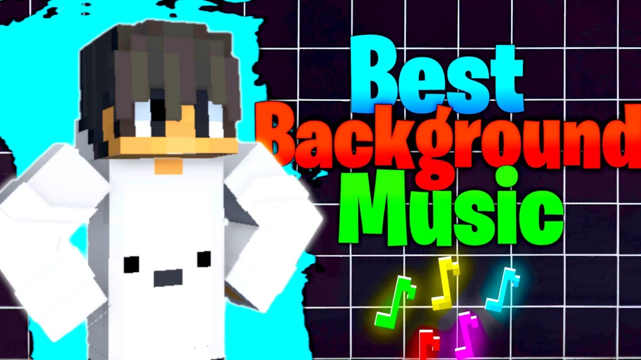 Best Background Musics For Your Minecraft Videos | Void Mc - YouTube