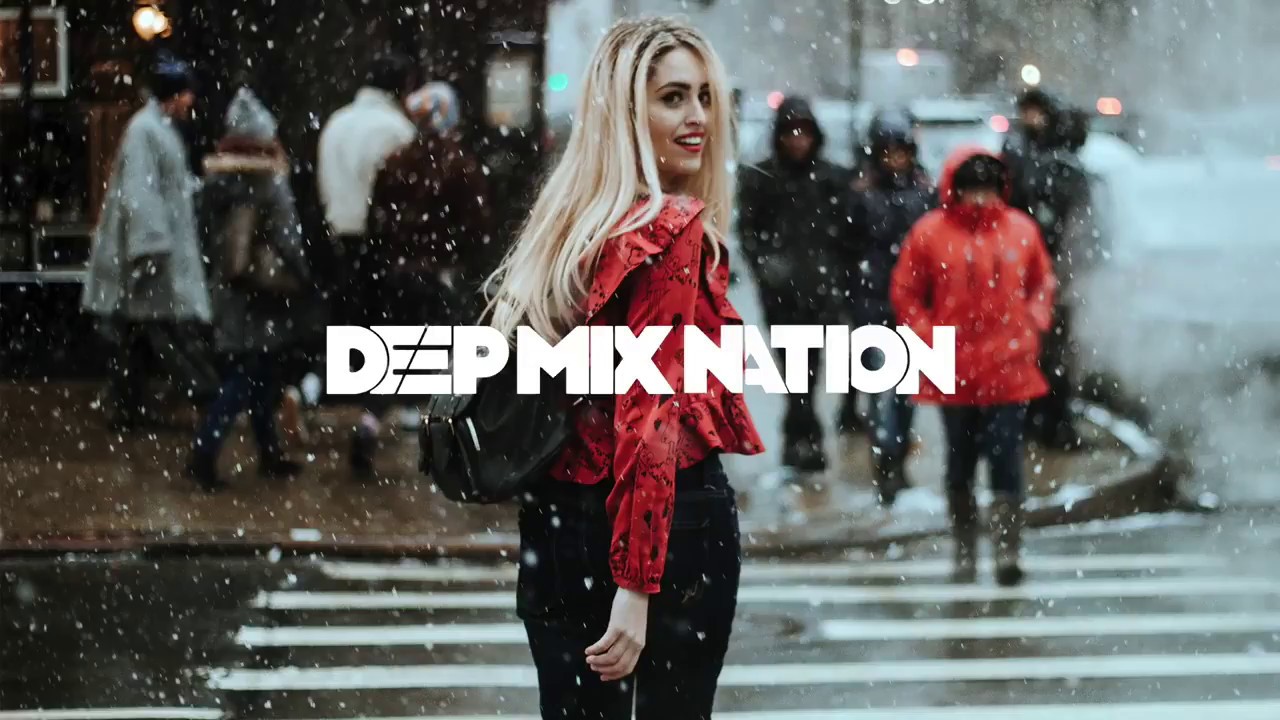 Vocal Deep House Mix 2018 ‘ NEW Dance Music Mix #1 by M Fischer - YouTube