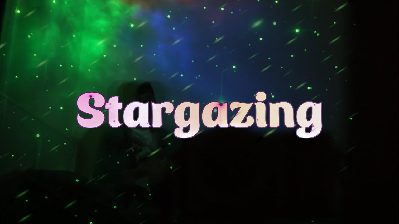 Jackson Kubo - Stargazing (Official Lyric Video) - YouTube