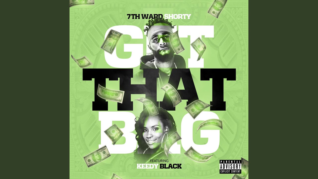 Get That Bag (feat. Keedy Black) - YouTube