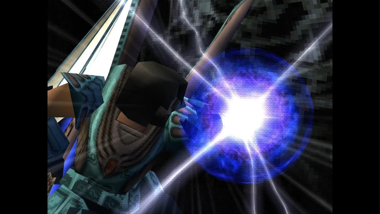 Greham & Feyrbrand (Legend of Dragoon) - YouTube