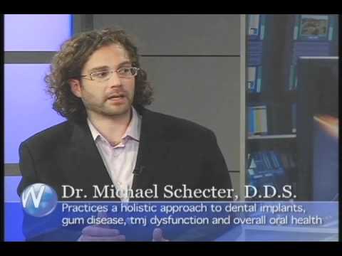 Wellness Hour with Dr. Michael Schecter Part 2 - YouTube