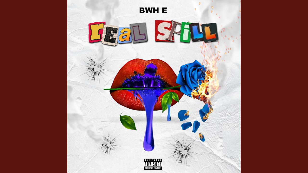 Real Spill - YouTube