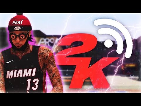 HOW TO GET A LOGO IN 2K25… (INSTANTLY WORKS) - YouTube