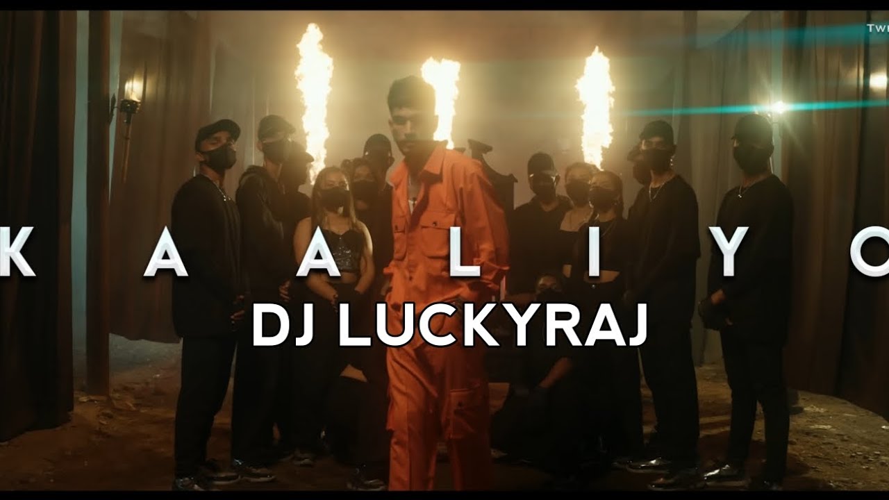 Kaaliyo_-_Shyam_Sidhawat___Vandana_Gadhavi__ft.Vrajana_Pandya__Rutvij ...