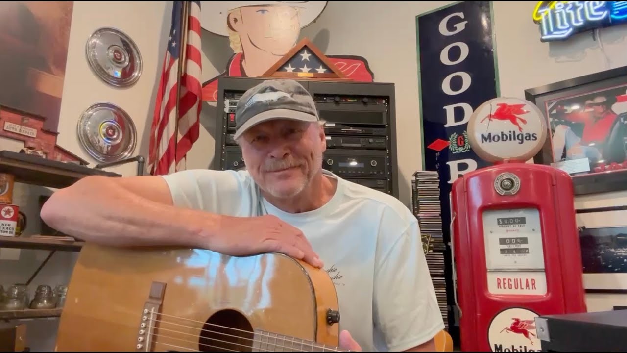 Happy 100th Birthday, Hank Williams! - YouTube