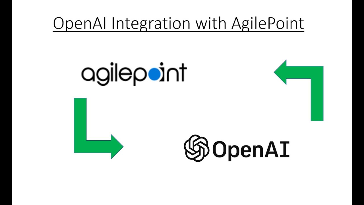AgilePoint’s Next-Gen AI Agents: The Superheroes We Deserve - YouTube