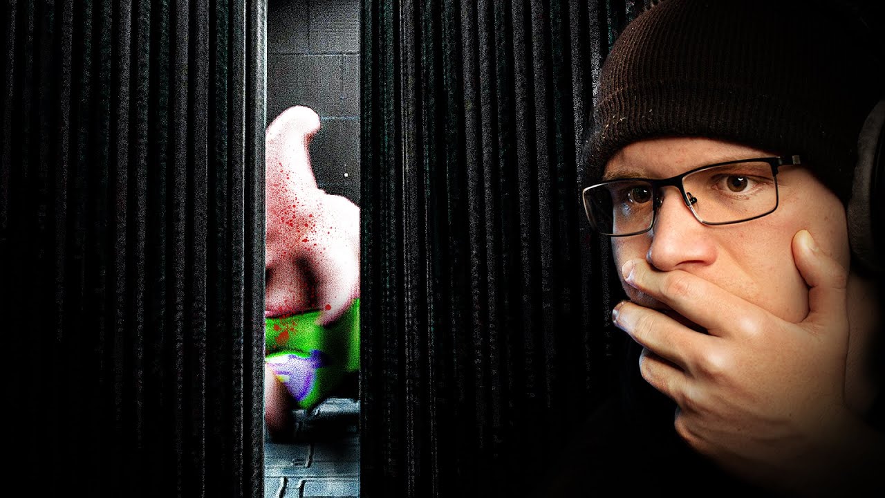 PATRICK IS BACK AND PISSED!!! - Potrick Snap 2 - YouTube