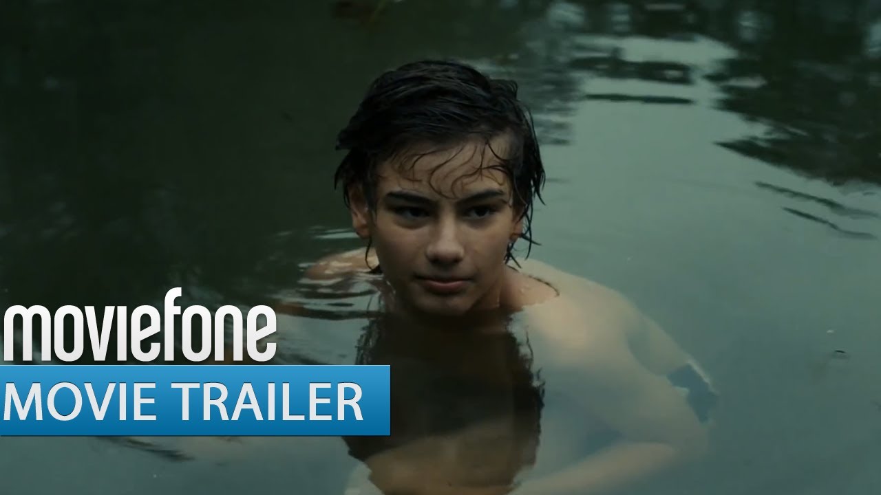 'The Cold Lands' Trailer (2014): Silas Yelich, Lili Taylor, Peter ...