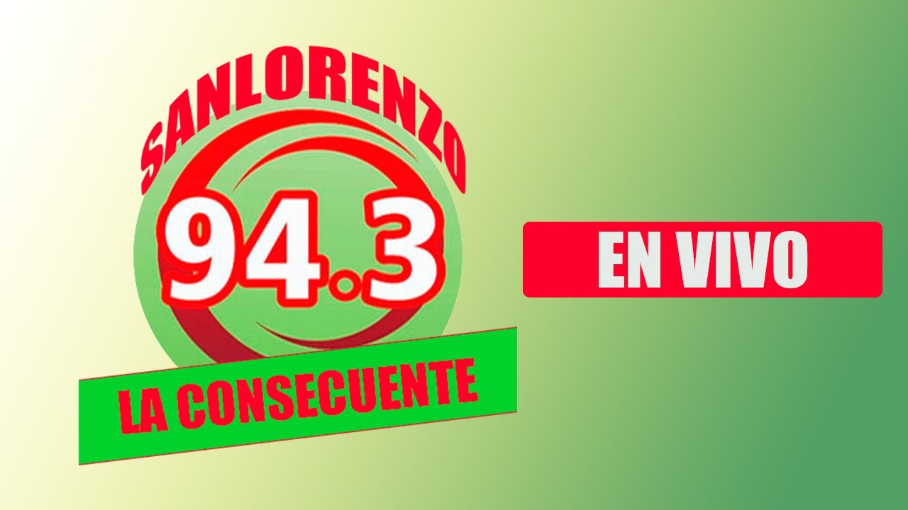 TRASMITE. LA. CONSECUENTE. LA. RADIO. DE. LA. MUSICA. EL. DEPORTE Y. EL ...