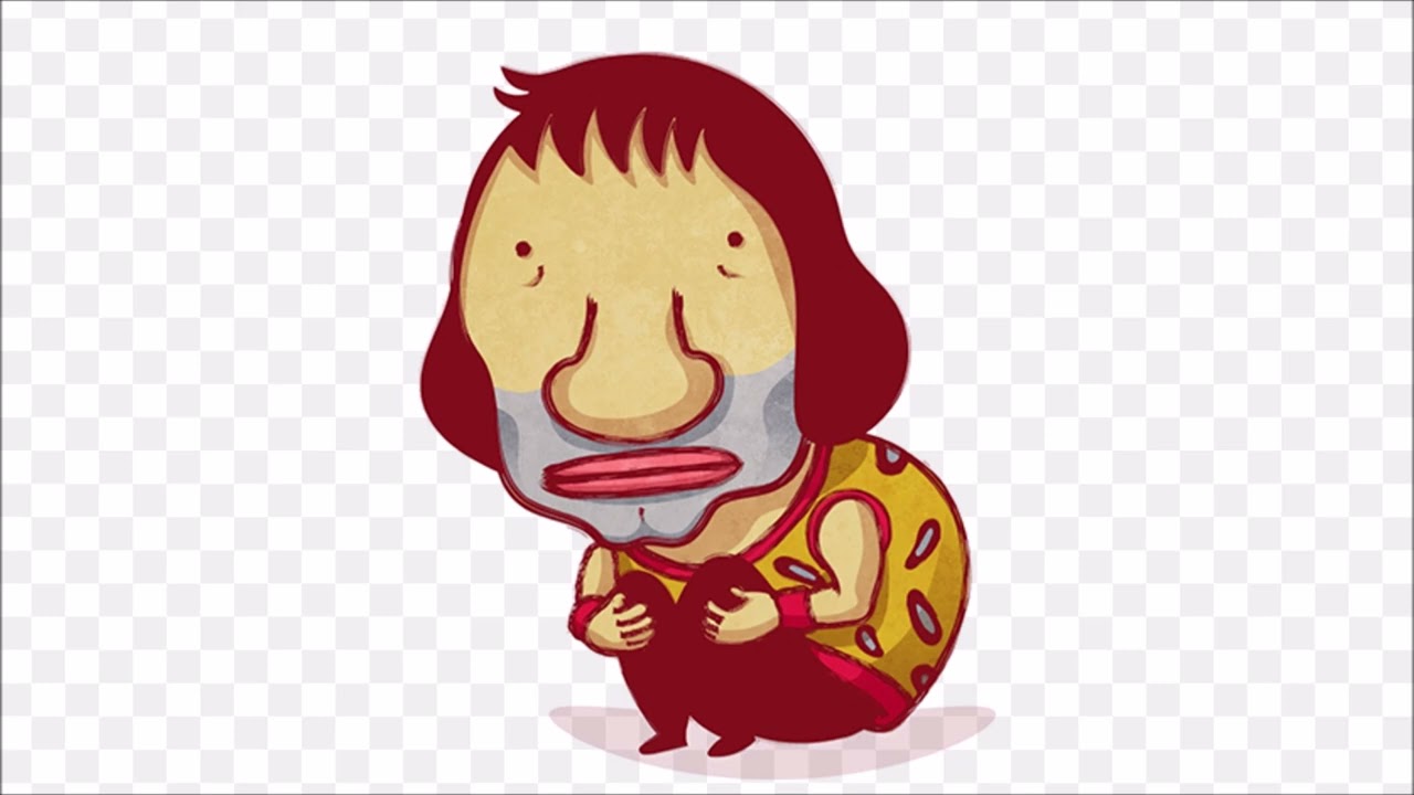 Lisa Fan Music - Hints (Terry Hintz Theme) - YouTube