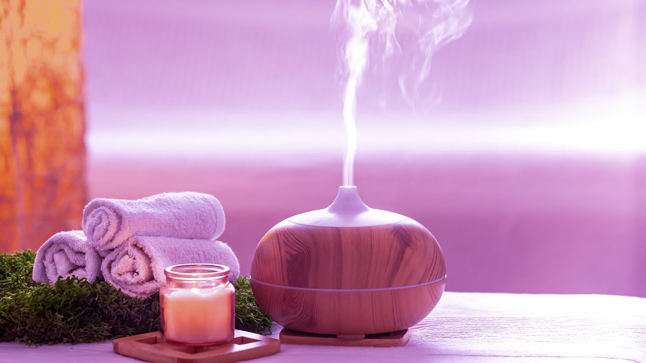 Deep Zen Healing Music | Miracle tone 432hz | Positive Energy Cleanse ...