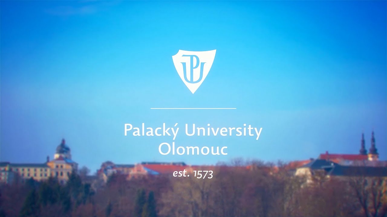 Palacký University in Facts and Figures - YouTube