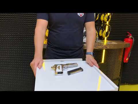 TİSAŞ 1911  TABANCA SİLAH GUN PISTOL SHOT INFO Made In Türkiye POLİGON TÜRKİYE