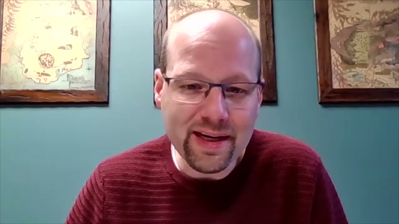 Jason Helopoulos | "Let the Children Worship: Including Children in ...