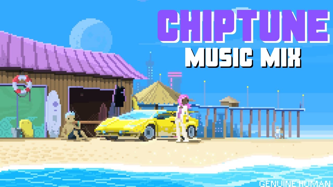 Best of CHIPTUNE Music Mix 🕹️ No Copyright 2020 Vol1 - YouTube