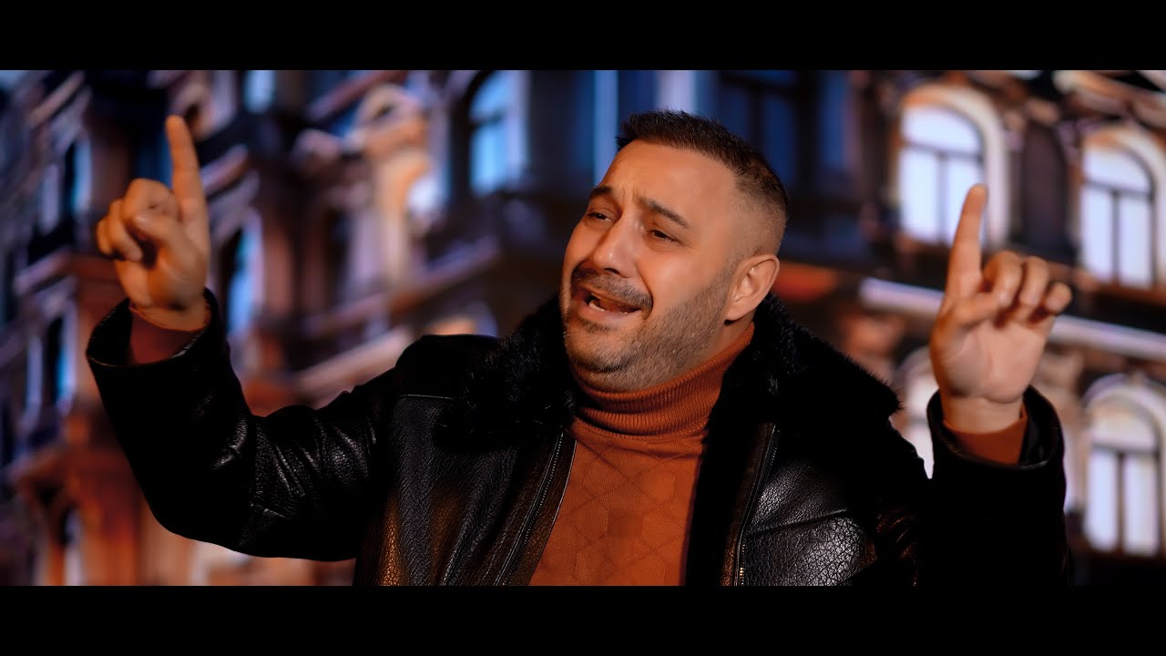 Mihaita Piticu - Doamne de ce cand imparti | oficial video - YouTube