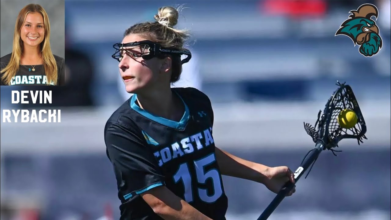 Episode 107. Devin Rybacki - YouTube