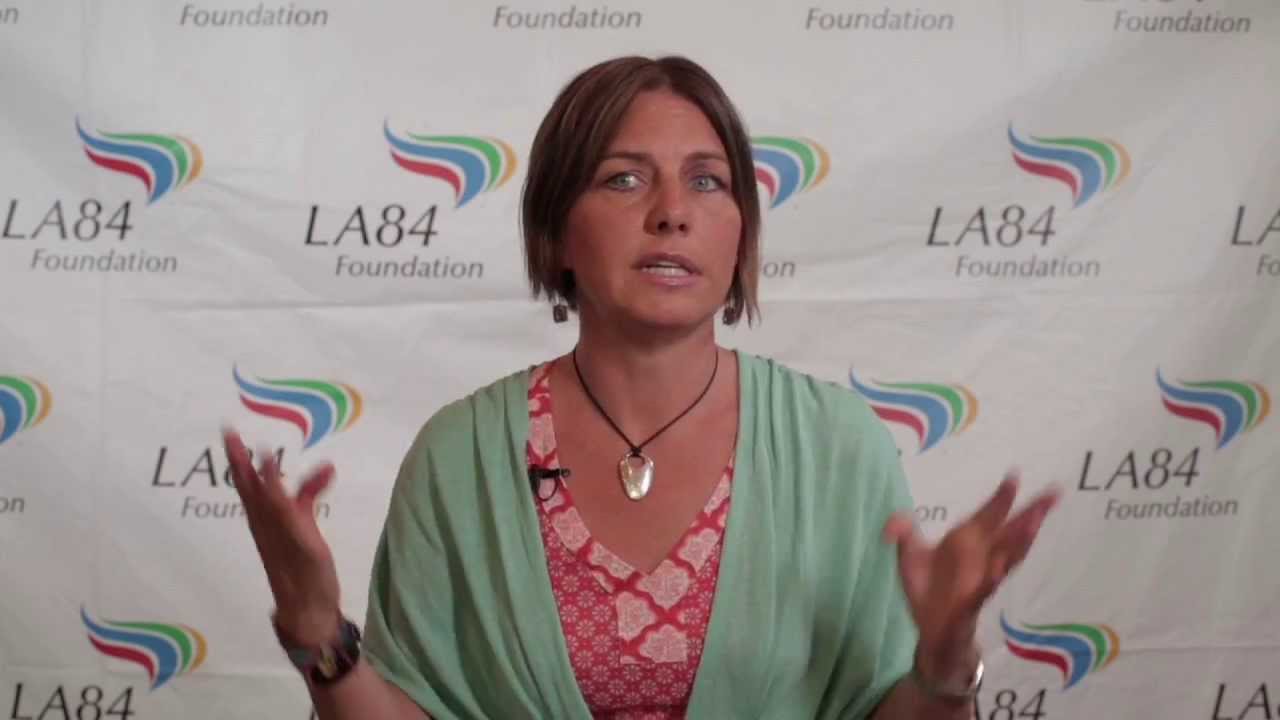Rebecca Carpenter, Writer & Director "My Dad's Brain," Interview - YouTube