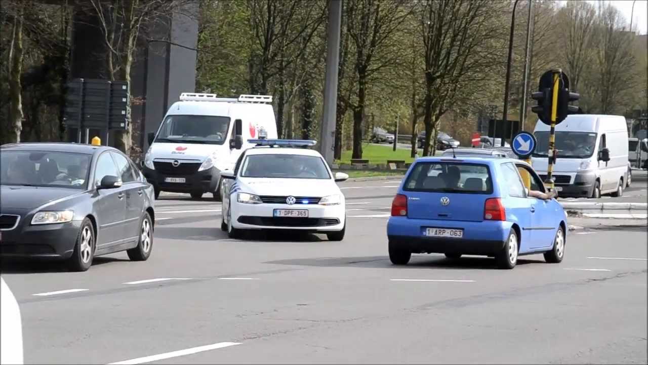 Police Montgomery - VW Jetta - YouTube