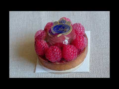 Patisserie Stohrer Paris