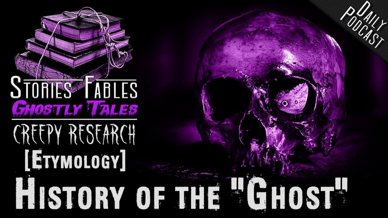 HISTORY OF GHOSTS | Spectre | Apparitions | Poltergeist | Earliest ...