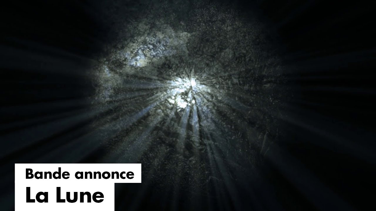La Lune - Bande annonce - YouTube