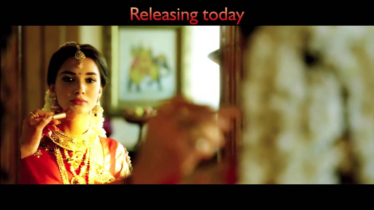 "I" Trailer - Releasing Today - Vikram, Shankar, A.R. Rahman, Amy ...