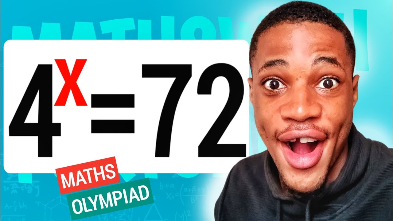 Germany | Olympiad Mathematics | Will You Succeed? - YouTube