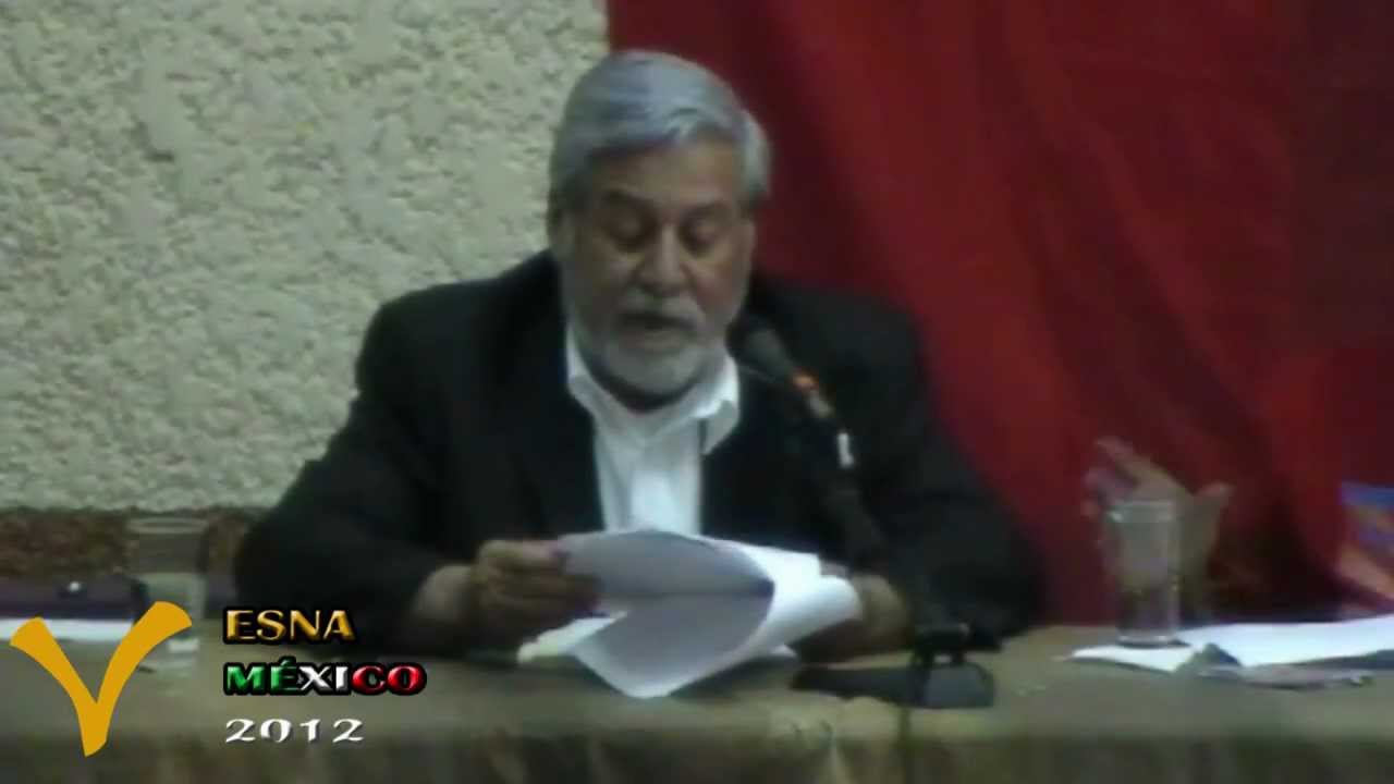 El contexto Regional e Internacional, Dr. Carlos Razo Horta - YouTube