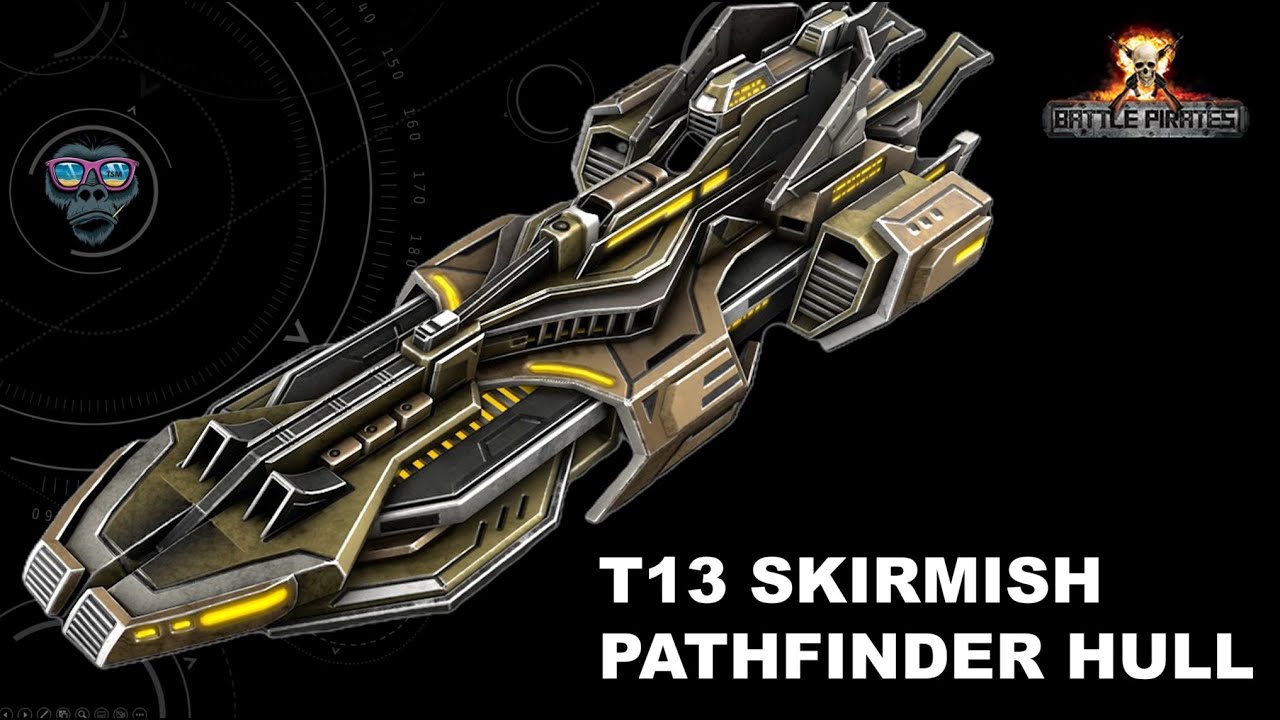 TSM Plays - T13 Pathfinder Build and Target Takedown - YouTube