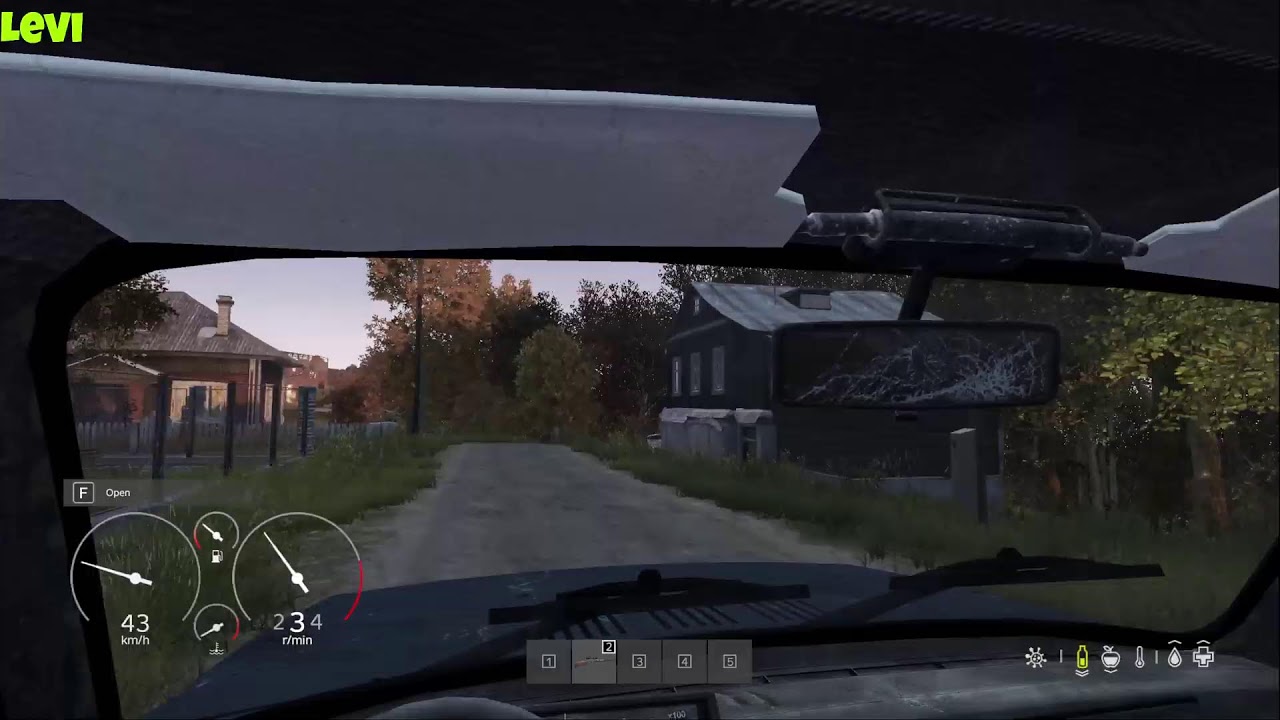 Two Best Friends IRL Fourth Ever Stream! (Chernarus) - YouTube
