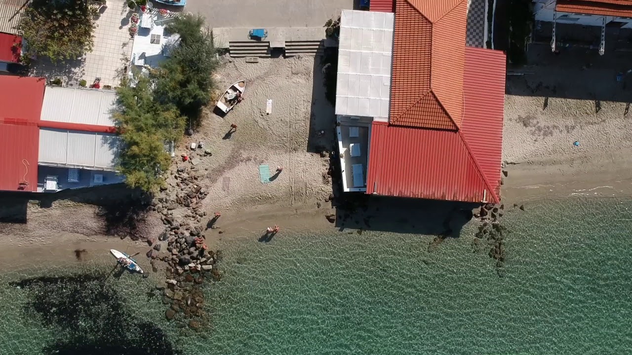SKALA FOURKAS - KASSANDRA - CHALKIDIKI - GREECE 2018 - YouTube