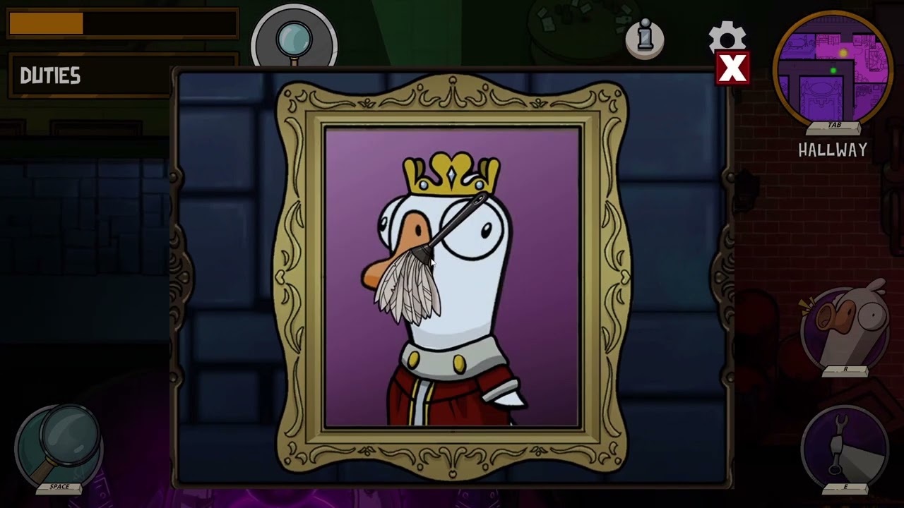 PELICAN MANIA! | Goose Goose Duck Gameplay - YouTube