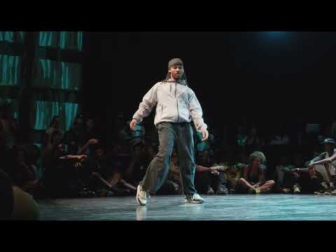 Junior Yudat vs Alex The Cage (HIP-HOP FINAL) | BTM Experience 2026