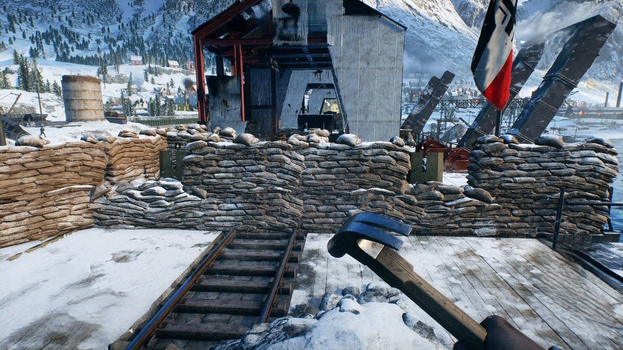 Ready to turn the tide of battle Discover the secret power of the ...