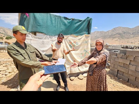 Official police report: The story of Fatima's brother and Qiyas