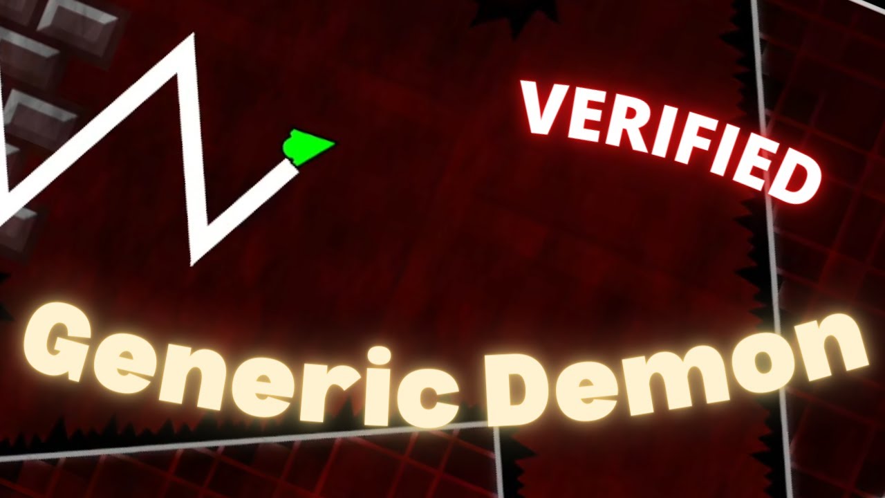 Generic Demon VERIFIED | VPS - YouTube