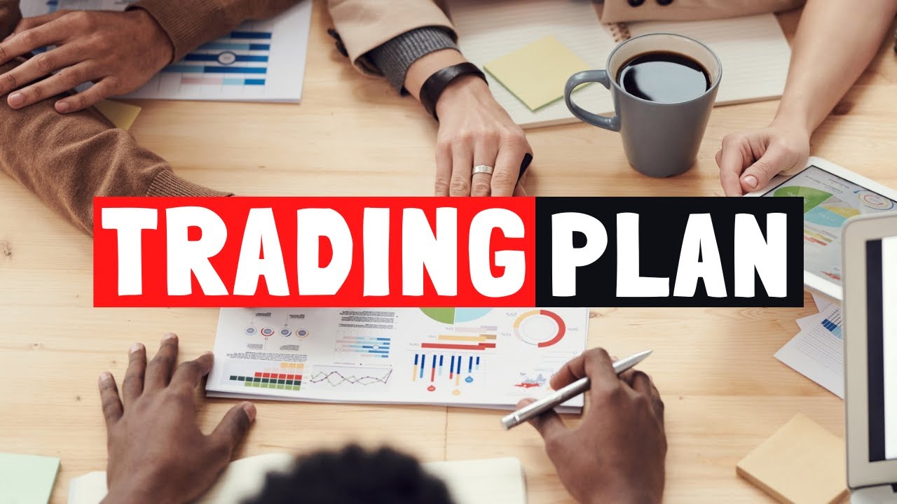 Contoh Trading Plan..jadi atau tak, bukan kita yang tentukan ! - YouTube