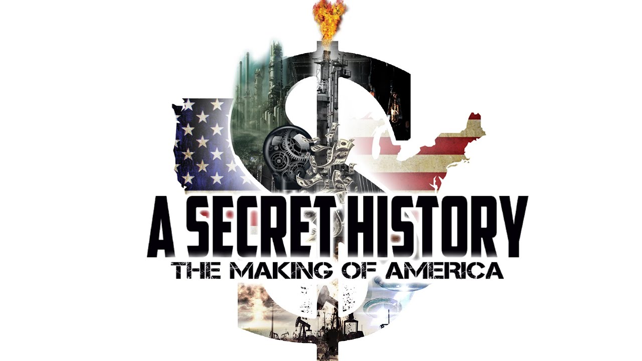 A Secret History: The Making of America A Grand Design? - YouTube